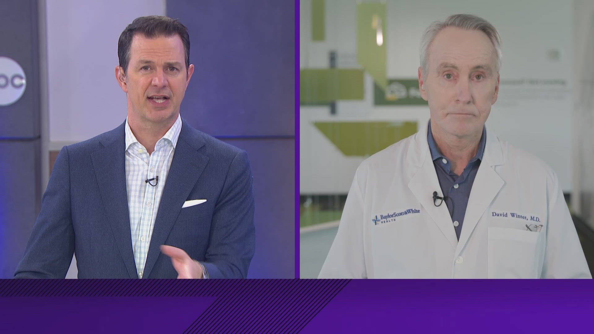 Moody Foundation gifts major grant for Dallas pediatric hospital | wfaa.com