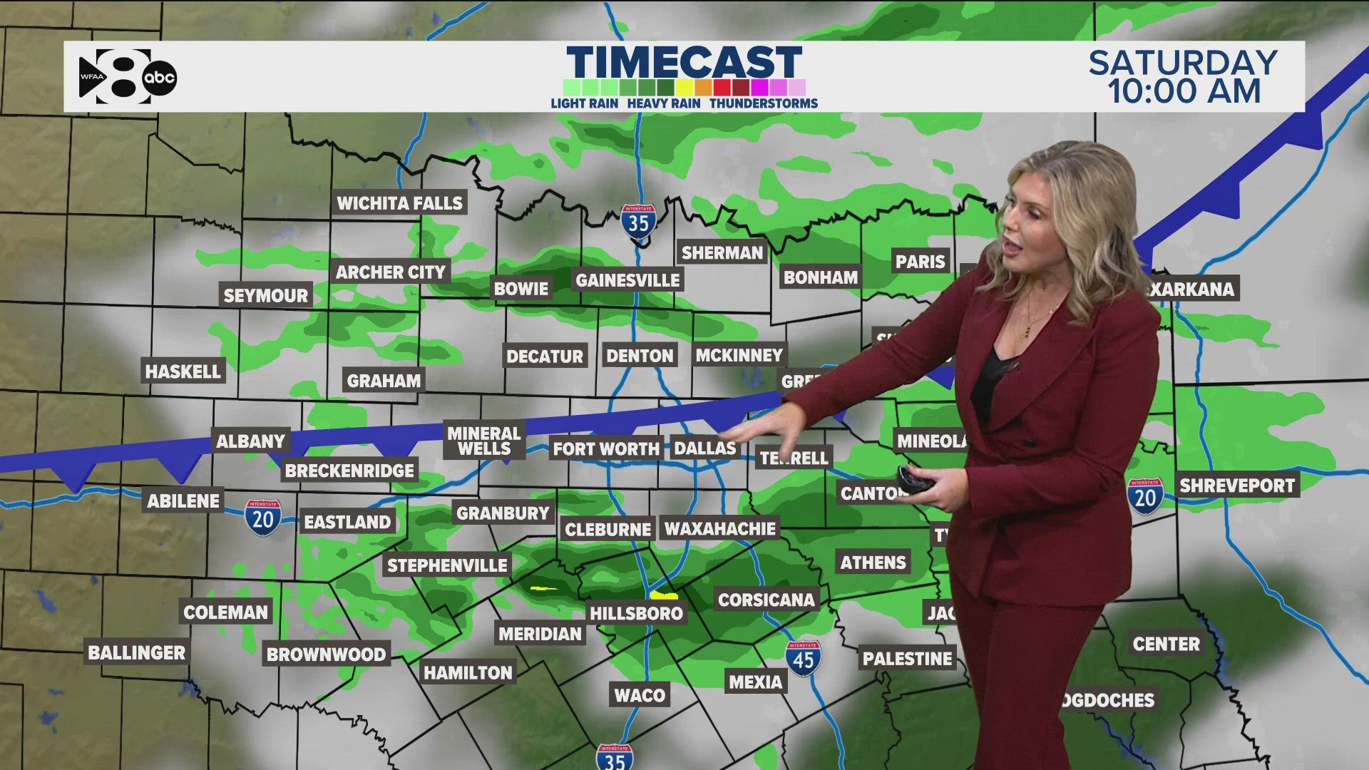 Dallas's Leading Local News: Weather, Traffic, Sports and more | Dallas ...