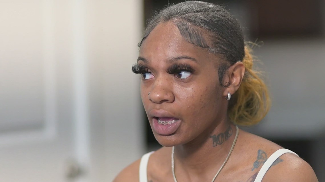 Victim in crash related to Rashee Rice details moments, anger | wfaa.com