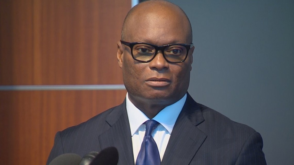 Dallas chief: Notoriety after deadly attack became 'distasteful' | wfaa.com