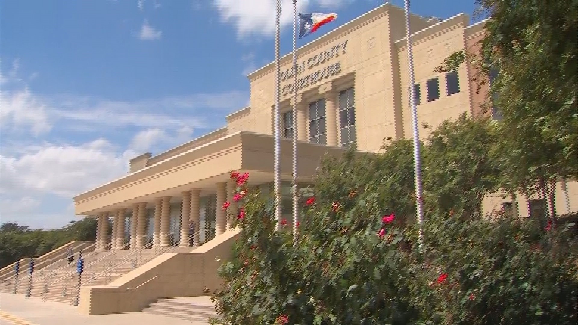 Collin County's population is on its way to approaching Dallas' | wfaa.com