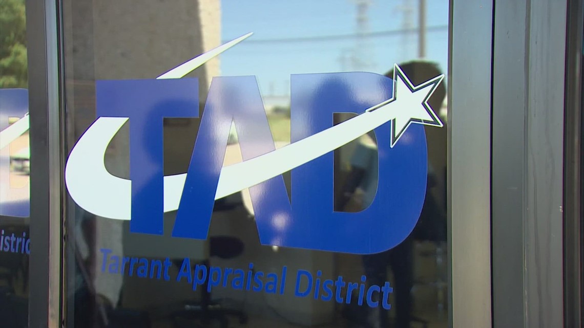 TAD to provide clarity on data breach at board meeting | wfaa.com