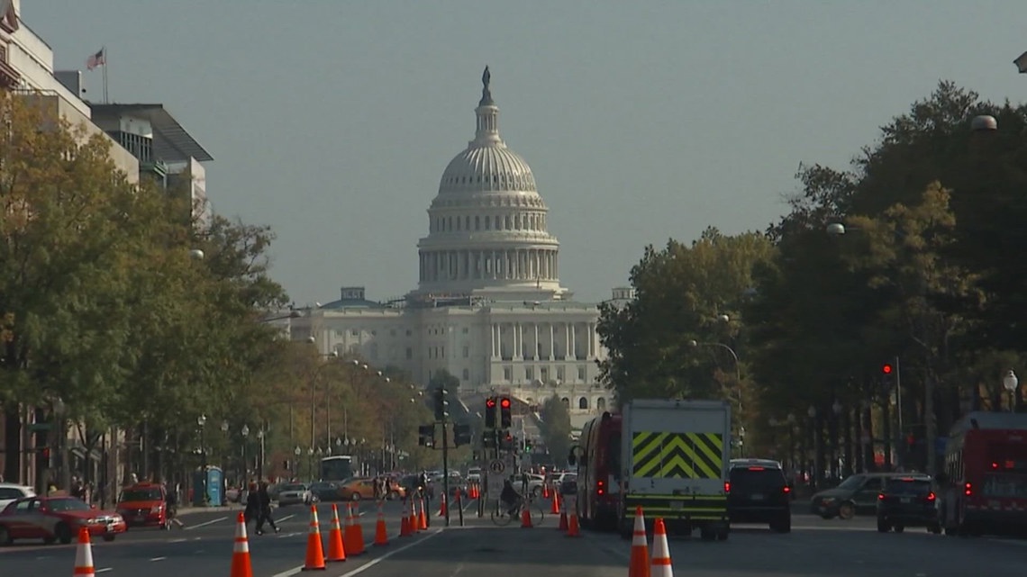 House lawmakers could vote to release Epstein files | wfaa.com
