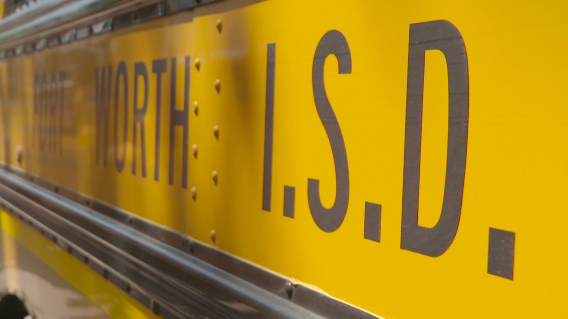 Fort Worth ISD starts school year amid state takeover concerns | wfaa.com