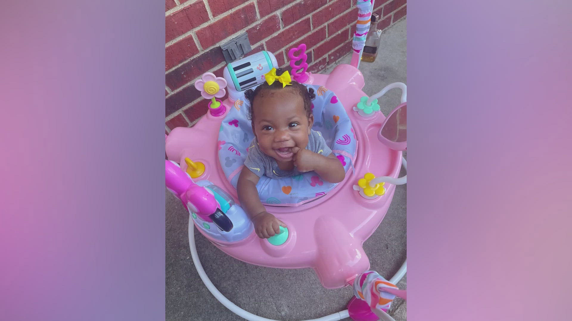 Man arrested after 6-month-old baby left inside car for several hours ...