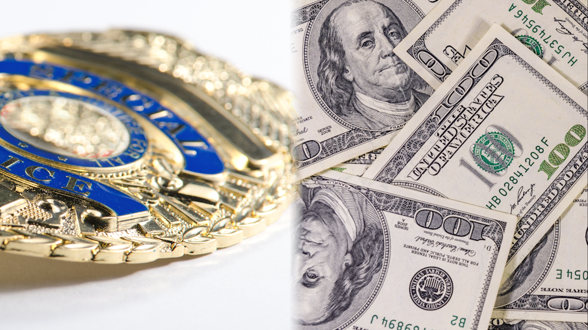 State gives millions to Texas rural sheriffs, prosecutors | wfaa.com