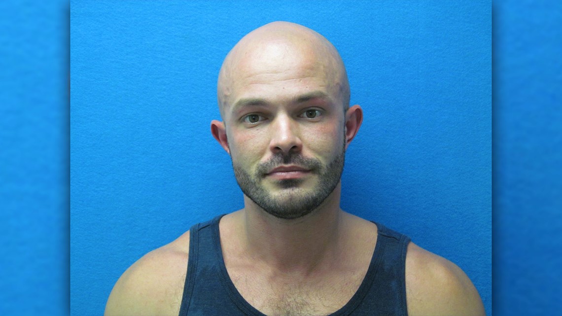 Dismembered body identified as TWU student; suspect in custody | wfaa.com