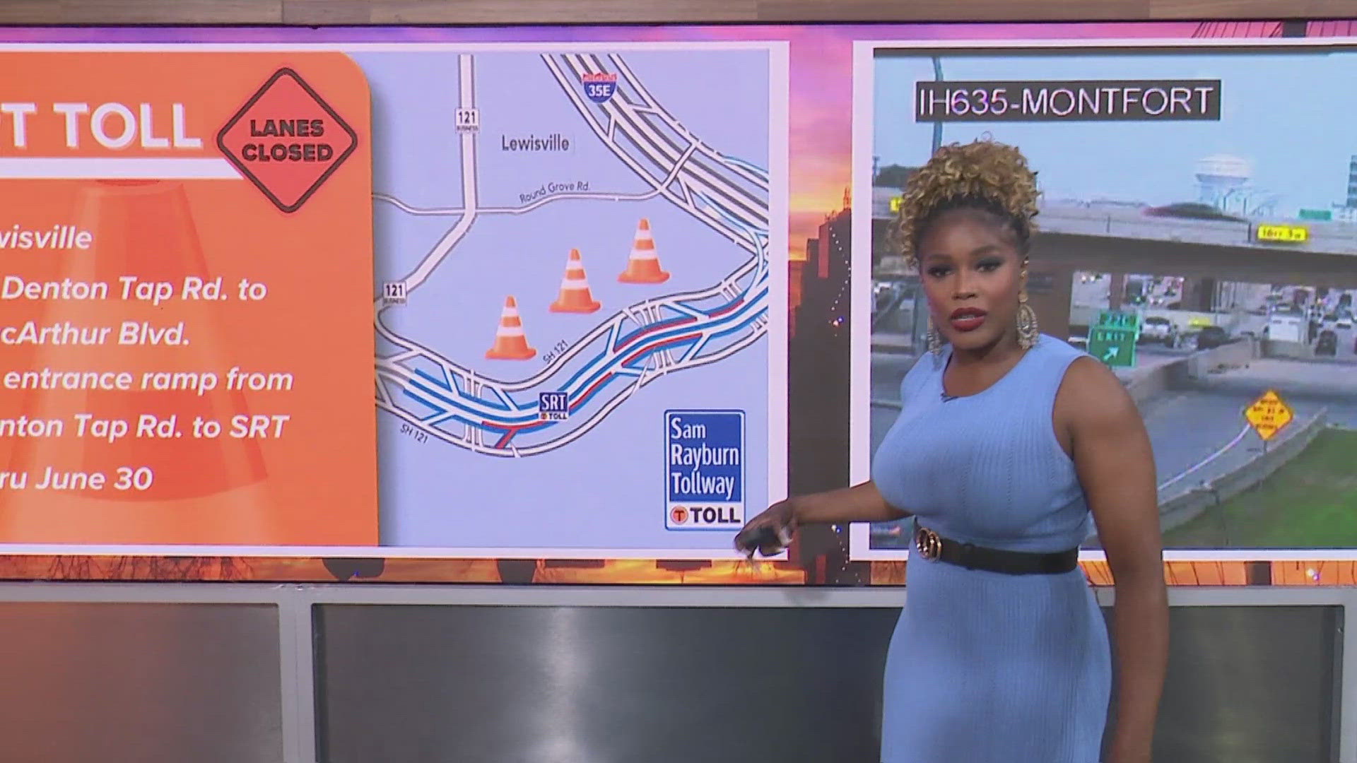 Dallas's Leading Local News: Weather, Traffic, Sports and more | Dallas ...