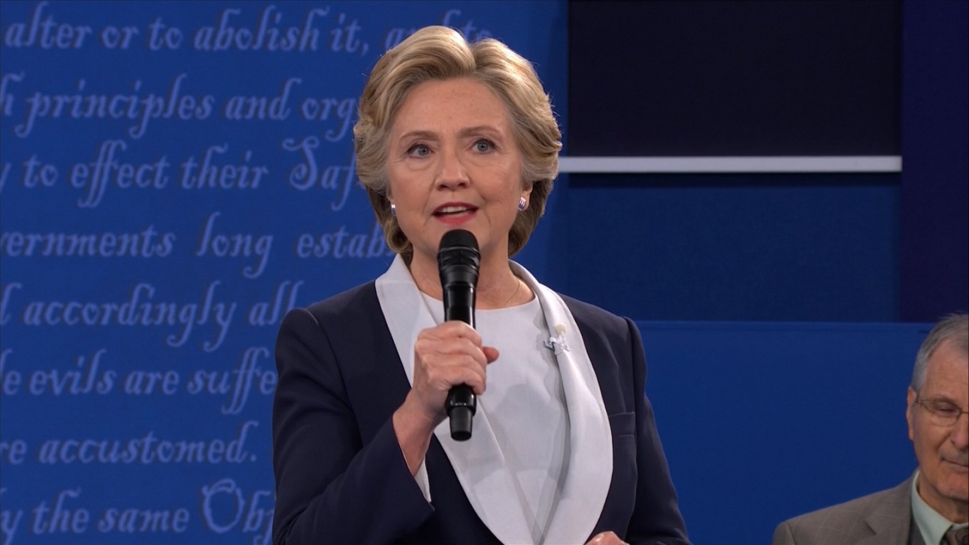 Hillary Clinton rules out 2020 rematch with Donald Trump | wfaa.com