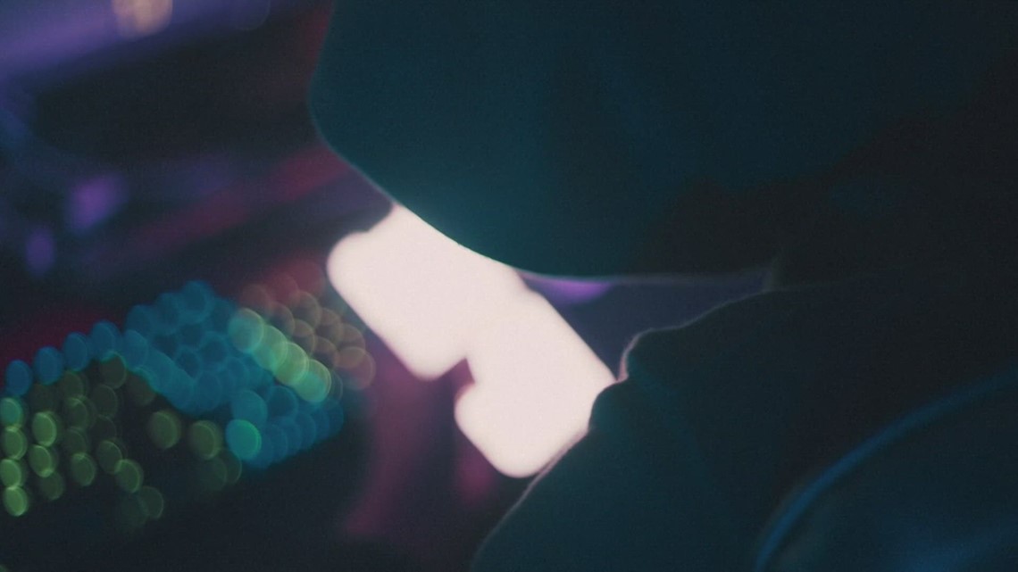 A.I. being used in fake kidnapping scams | wfaa.com