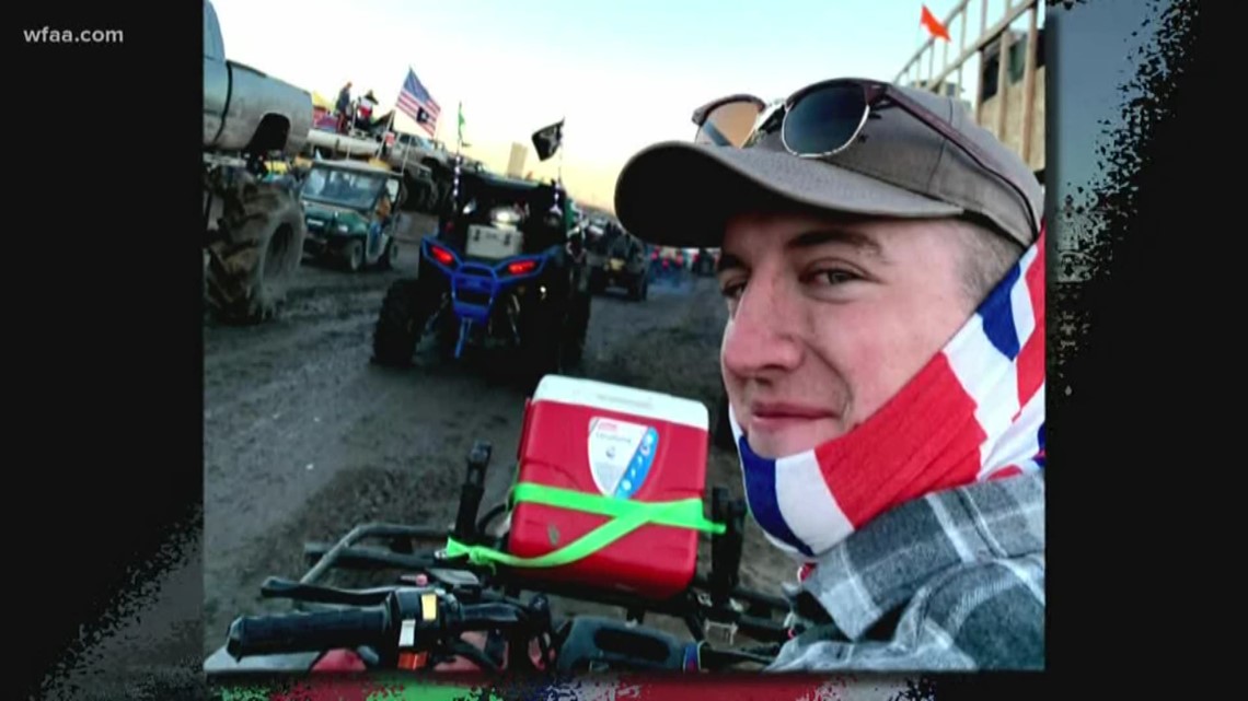 Family: Man killed at 'Rednecks with Paychecks' event | wfaa.com