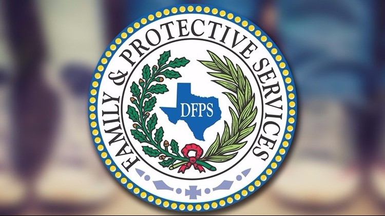 Some push for degree reinstatement for Texas CPS caseworkers | wfaa.com