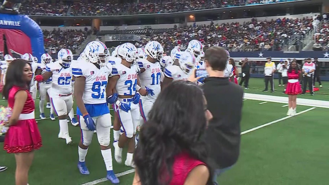 Duncanville highlights: Panthers fall to North Shore in 6A Div. I state ...