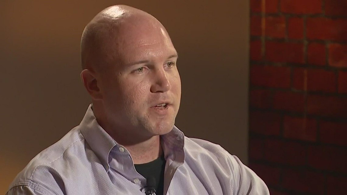EXCLUSIVE INTERVIEW: Former DPD officer acquitted of running over ...