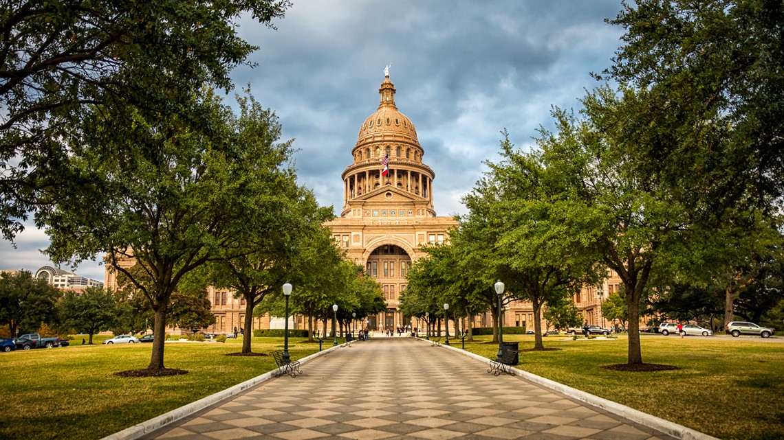 Texas Legislature Special Session 2021: What to expect | wfaa.com