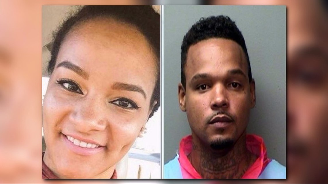 Man arrested as police continue search for missing Fort Worth woman ...