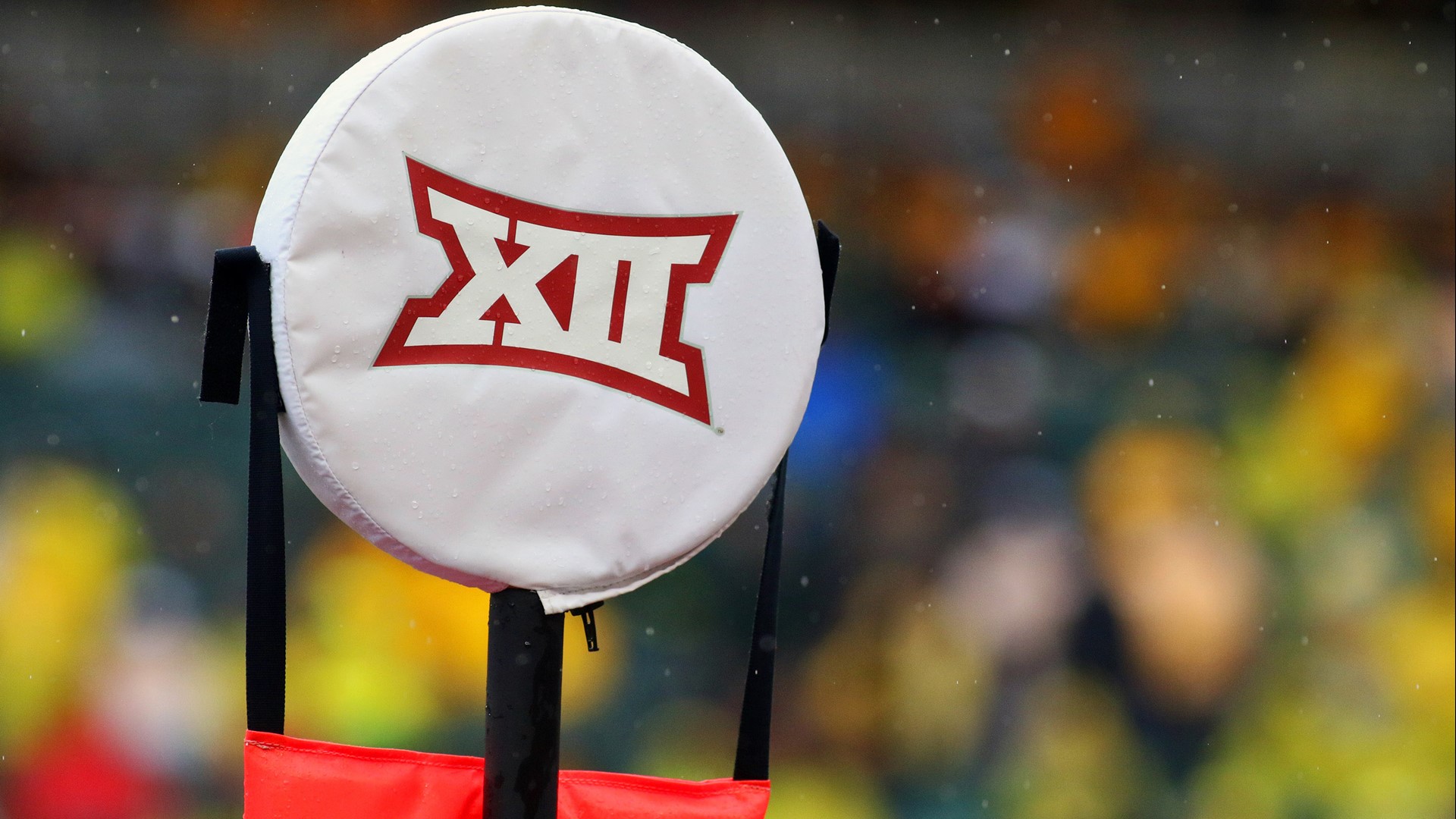 Texas-OU: Revisiting the last Big 12 conference shakeup | wfaa.com