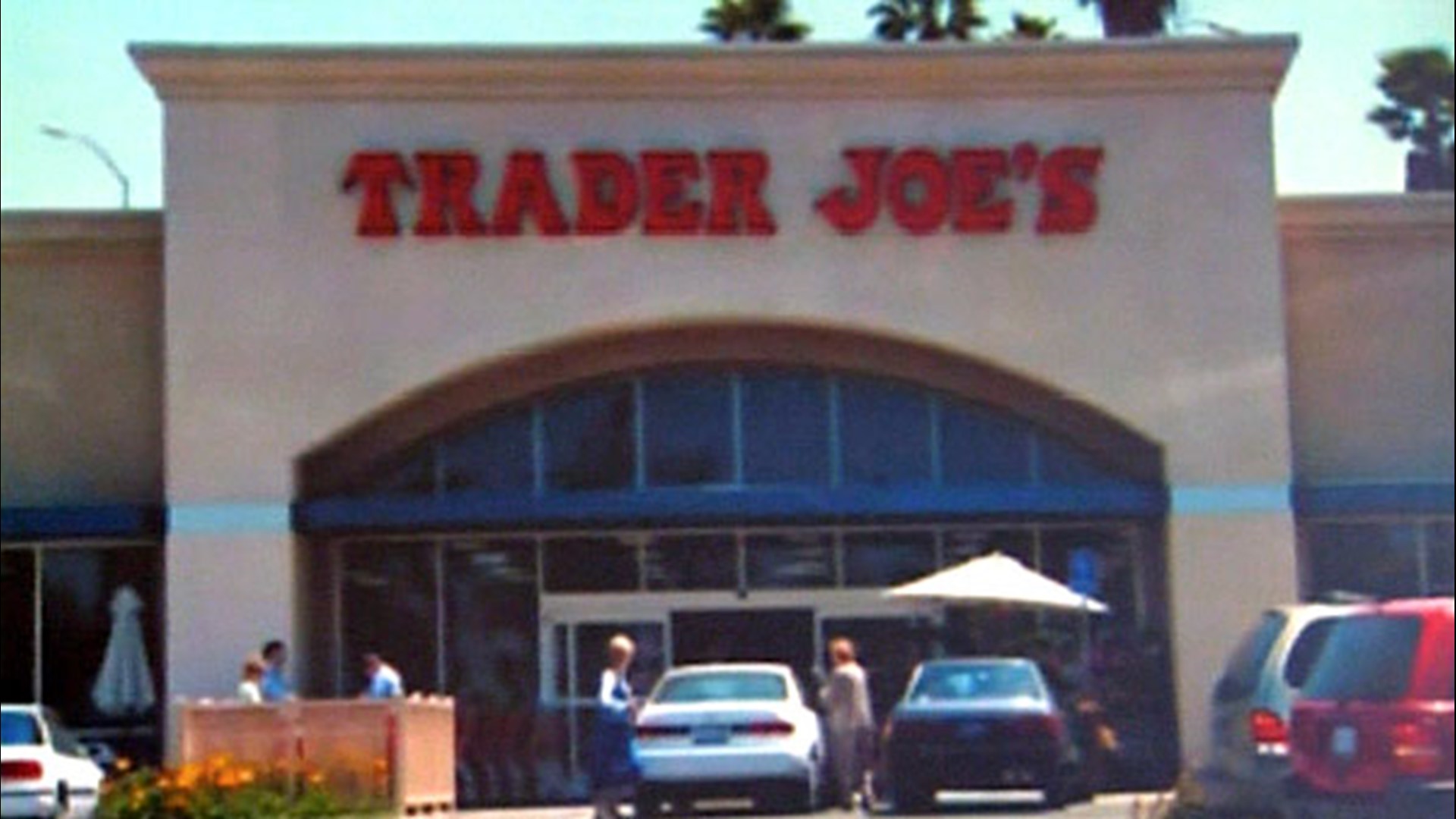 Grocery store Trader Joe's coming to new North Texas location | wfaa.com