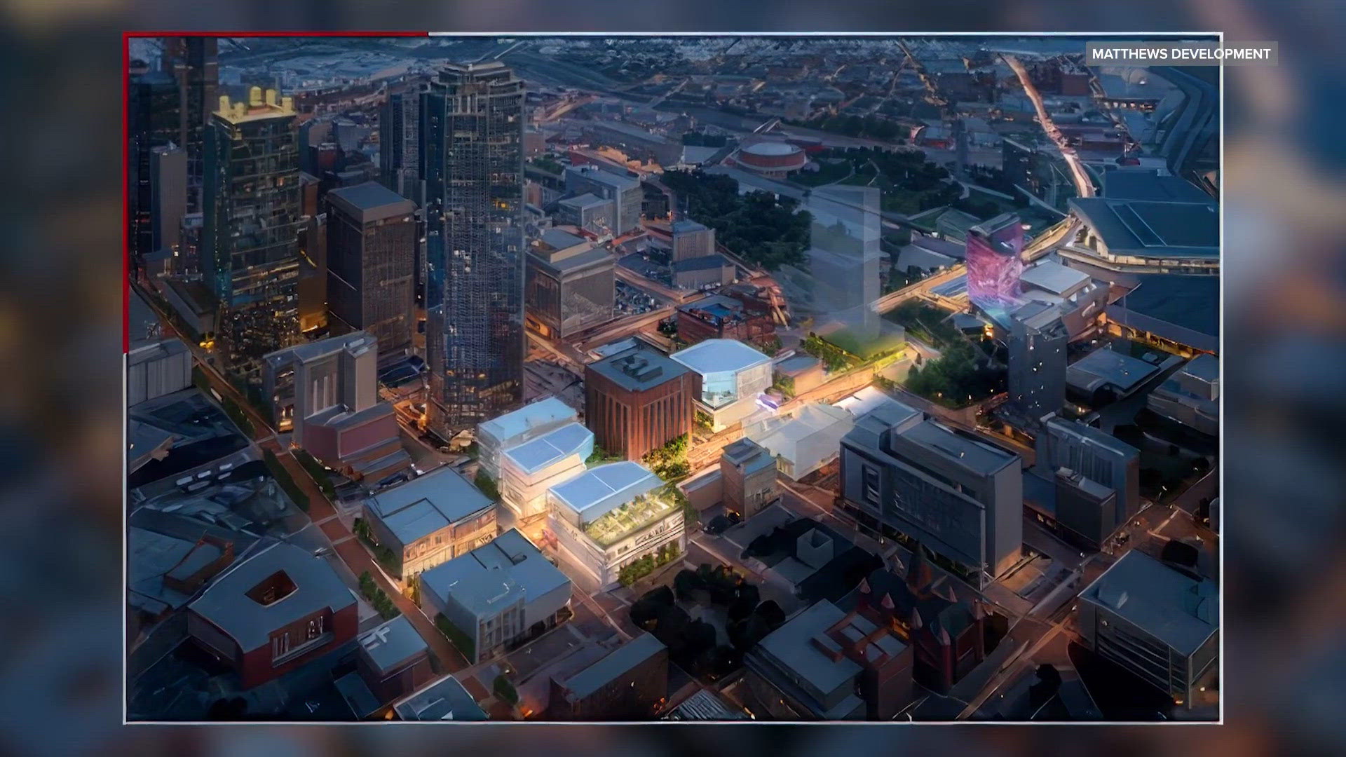 Jack Matthews-led group selected to transform Dallas College's El ...