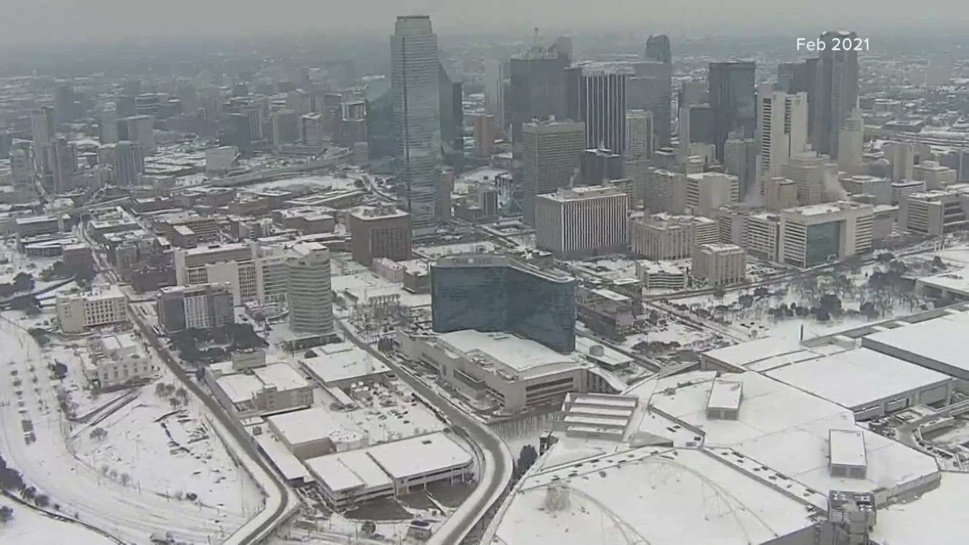 Is the Texas power grid ready for winter weather? Here's what ERCOT ...