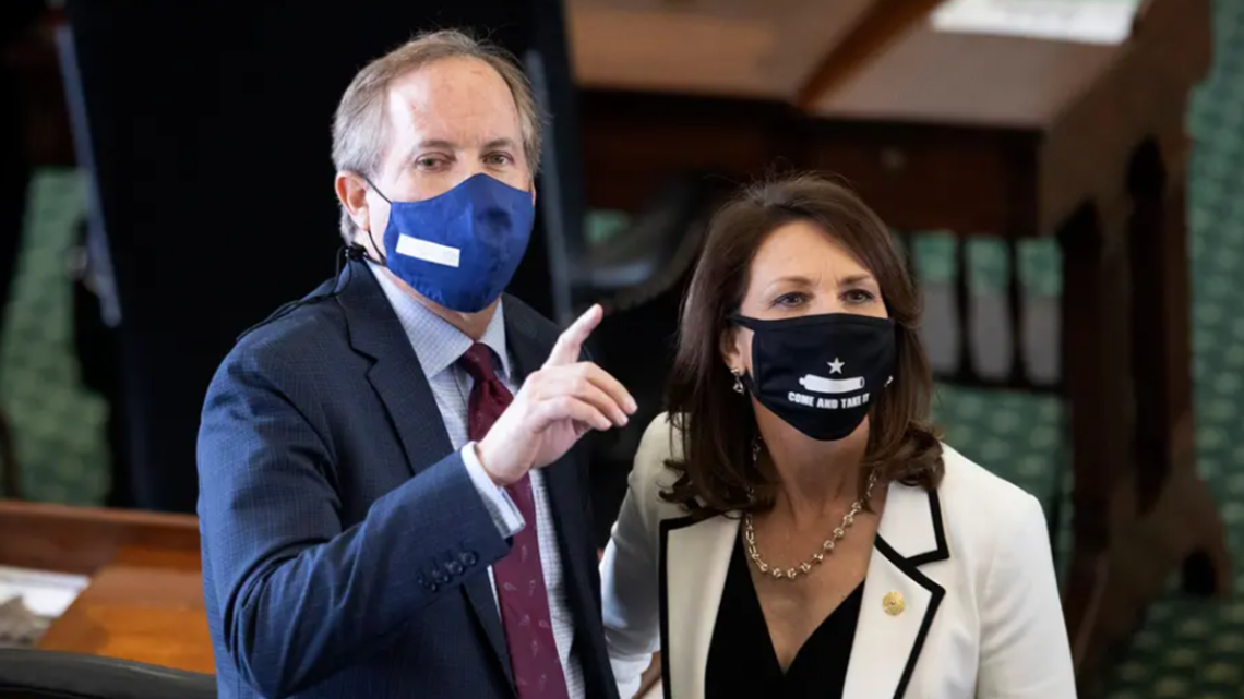 Texas laws protecting whistleblowers don't apply to Attorney General ...
