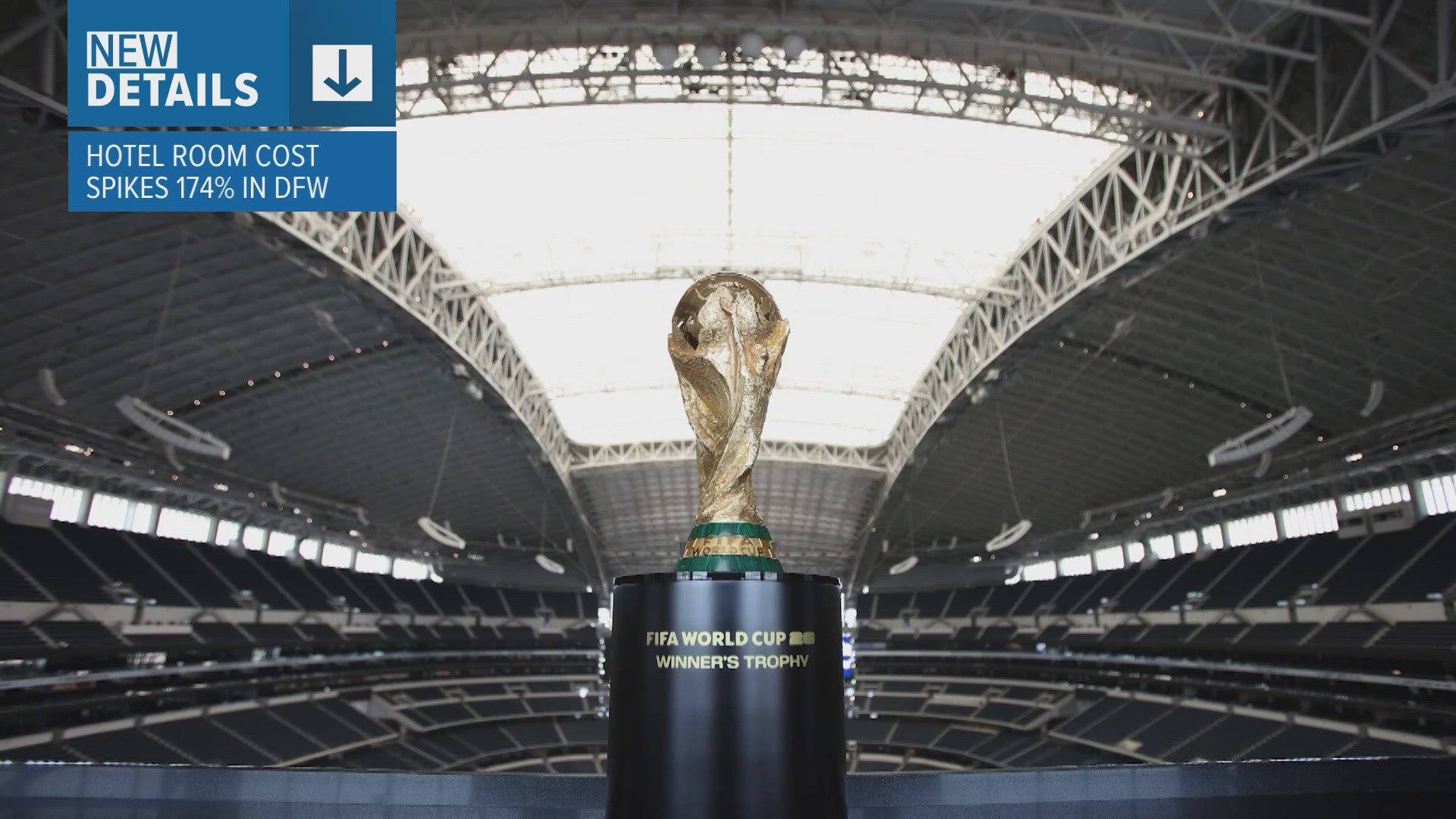 World Cup tickets: How do you know if you got selected to buy them ...
