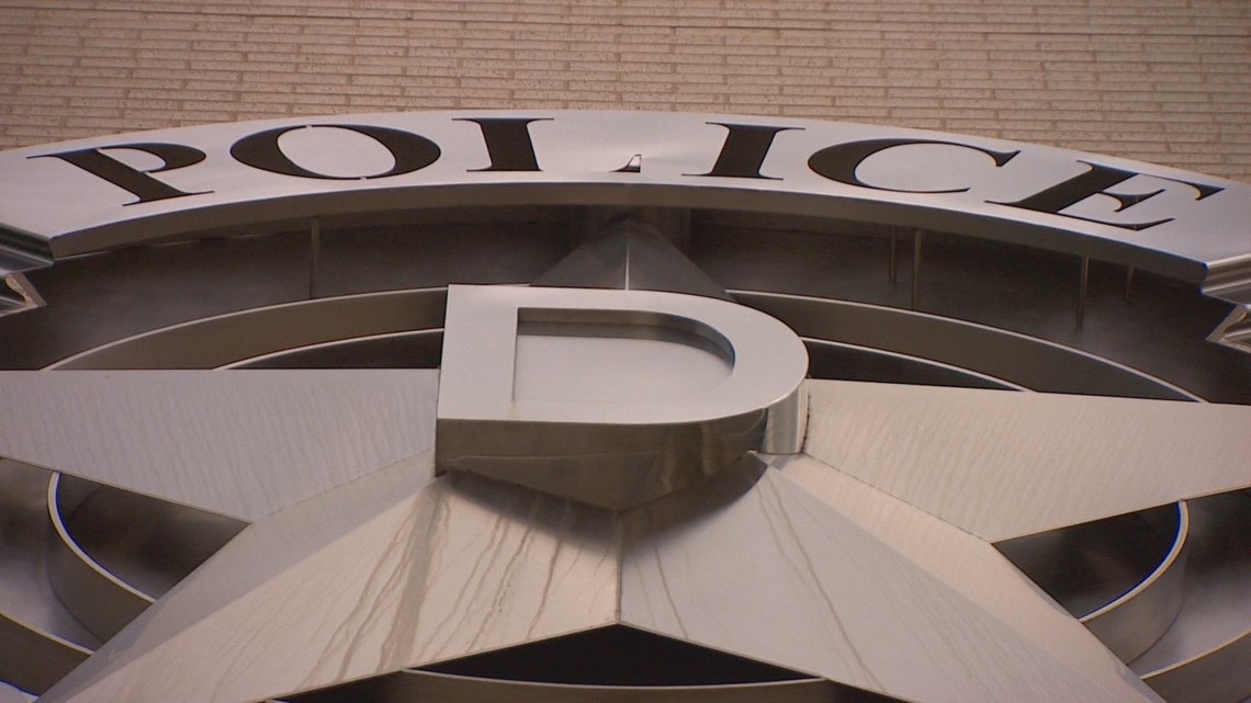 Dallas officer arrested for alleged pyramid scheme | wfaa.com