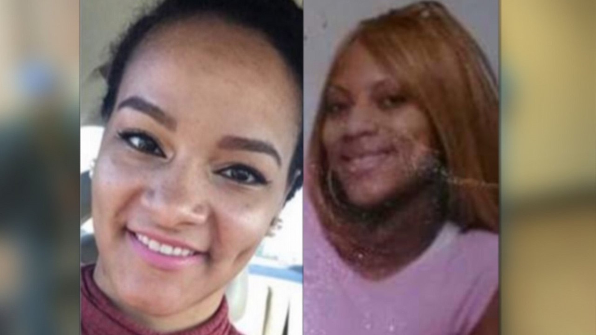 Her ex-boyfriend was convicted of her kidnapping but where is Typhenie ...