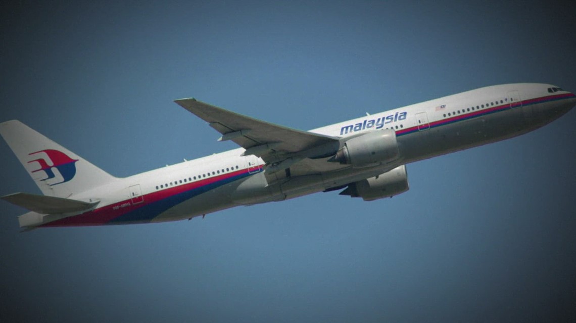 Malaysia flight MH370: Company claims to have evidence of missing plane ...