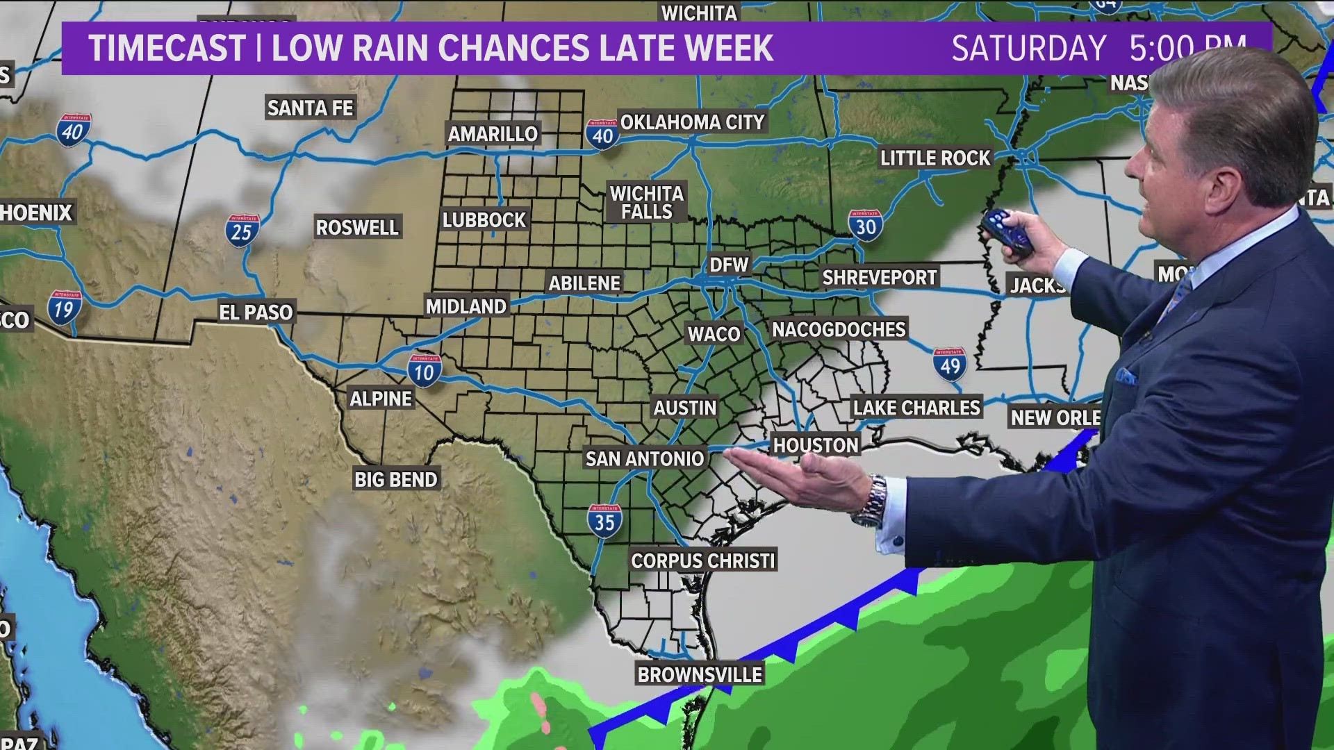 Neighborhood argument continues over Fort Worth Walmart | wfaa.com