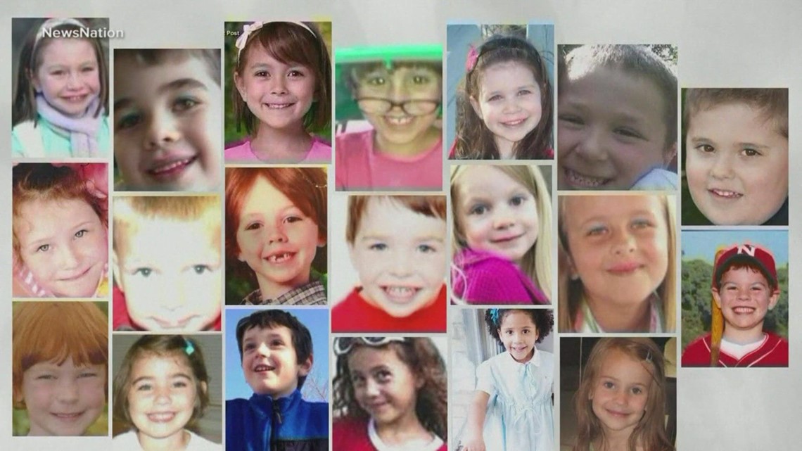 Sandy Hook: December 2022 marks 10 years since deadly shooting | wfaa.com
