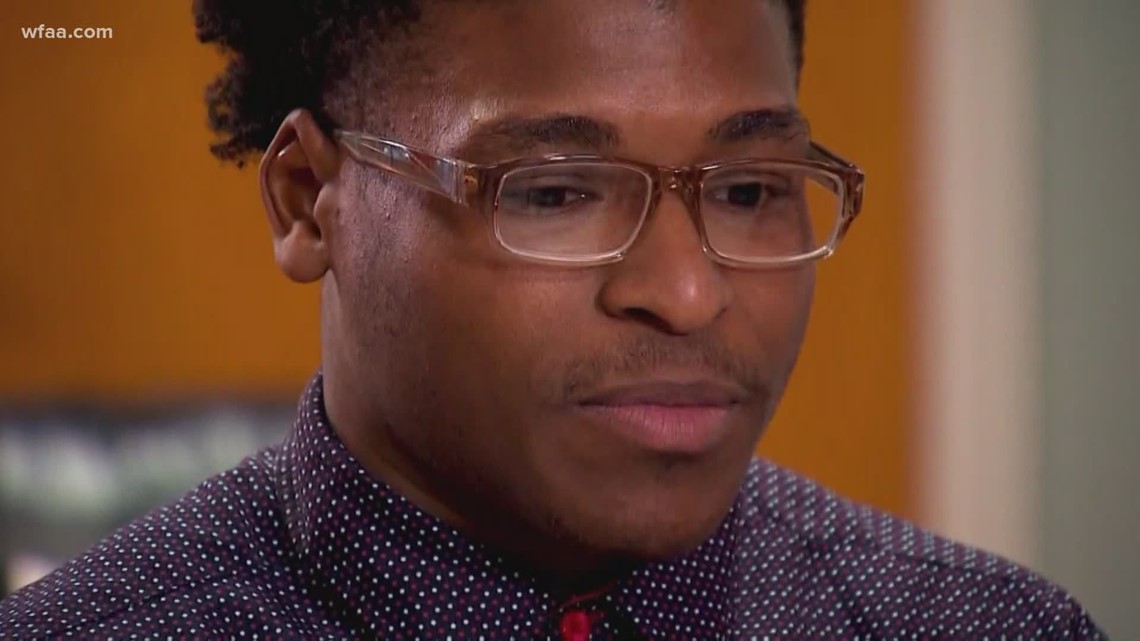 Jerry Harris from 'Cheer' named in child abuse lawsuit where victims ...