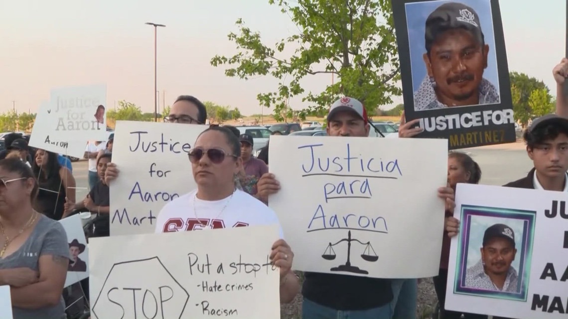 Victim's family speaks after $10,000 reward issued for North Texas ...