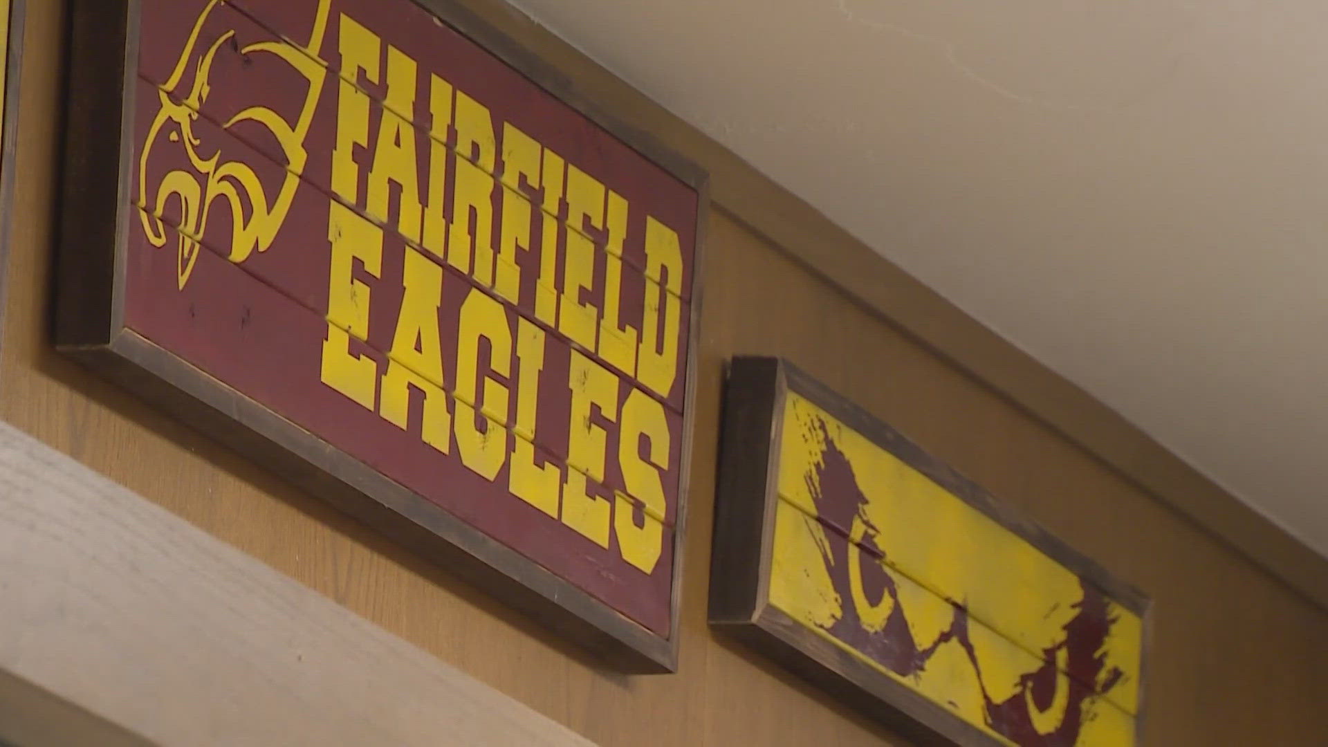 Small districts, like Fairfield ISD, facing big deficits this school ...