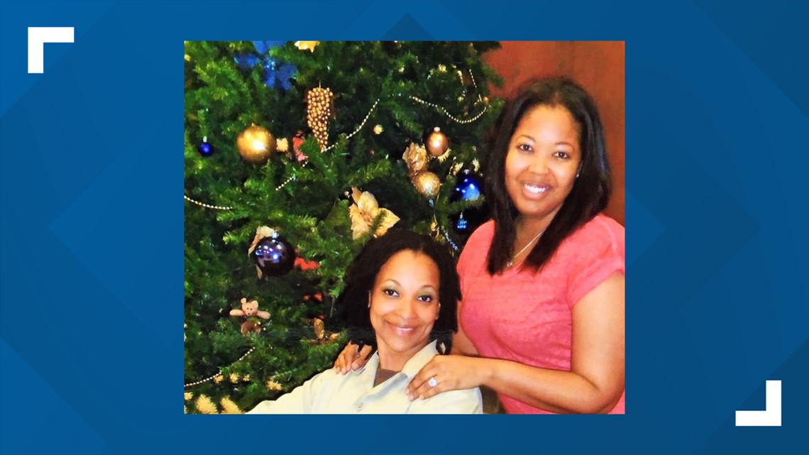 2 Texas women fight to help others find justice, freedom | wfaa.com