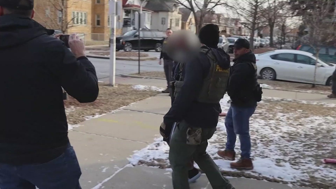 Dallas immigration lawyer highlights fear amid enforcement actions ...