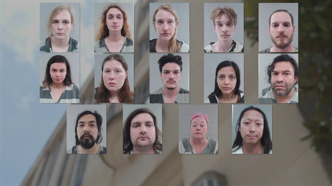 Cullen Davis trial: The famous Fort Worth, Texas murder case | wfaa.com