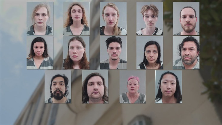 Cullen Davis trial: The famous Fort Worth, Texas murder case | wfaa.com