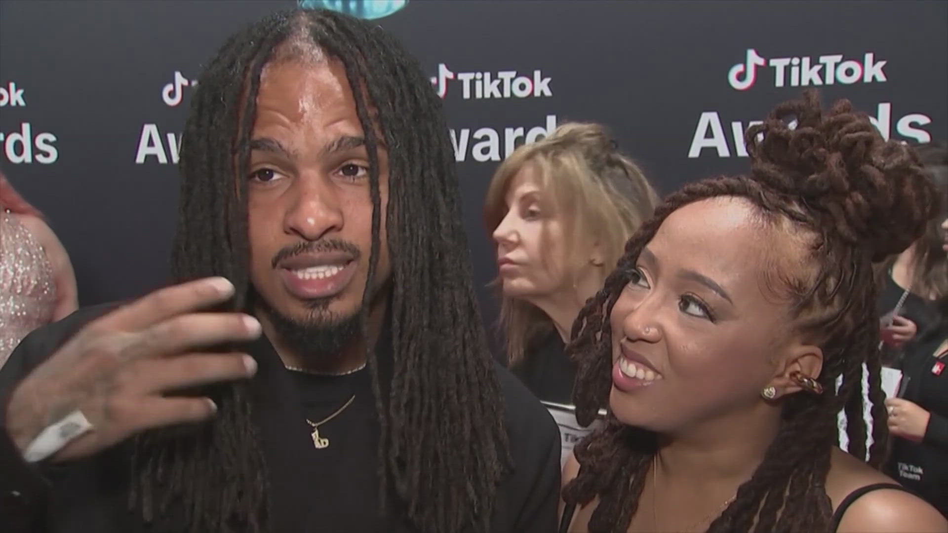 Food critic Keith Lee named Creator of the Year at first-ever TikTok ...