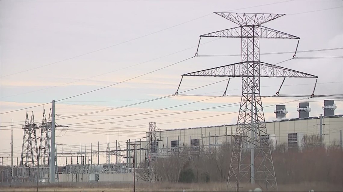 ERCOT Texas power grid conditions: Live updates | wfaa.com