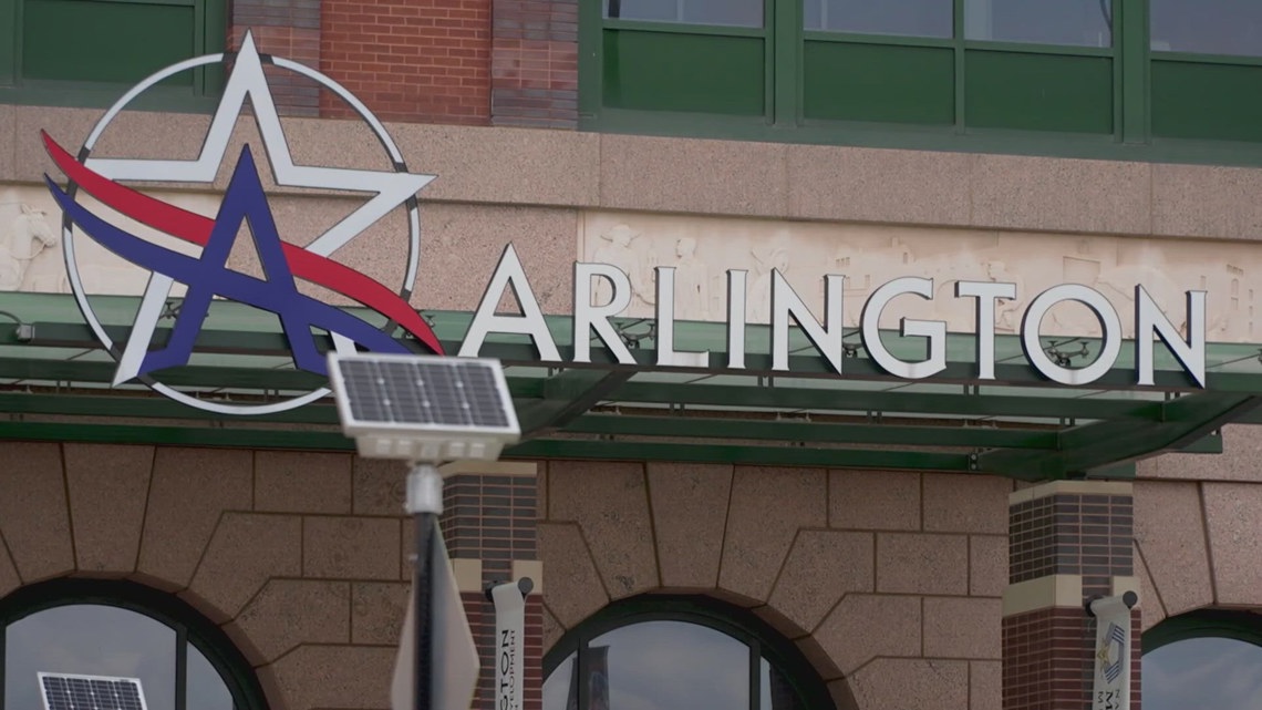 Arlington, Texas: City proposes 3-cent tax rate increase amid shortfall ...