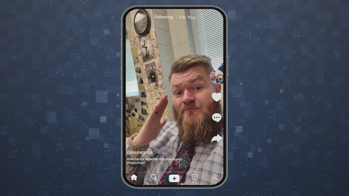 Here's what parents need to know about Texas' new cell phone ban | wfaa.com