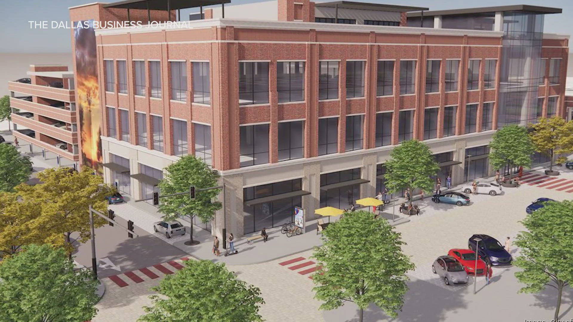 Texas Health to build new hospital west of Fort Worth | wfaa.com