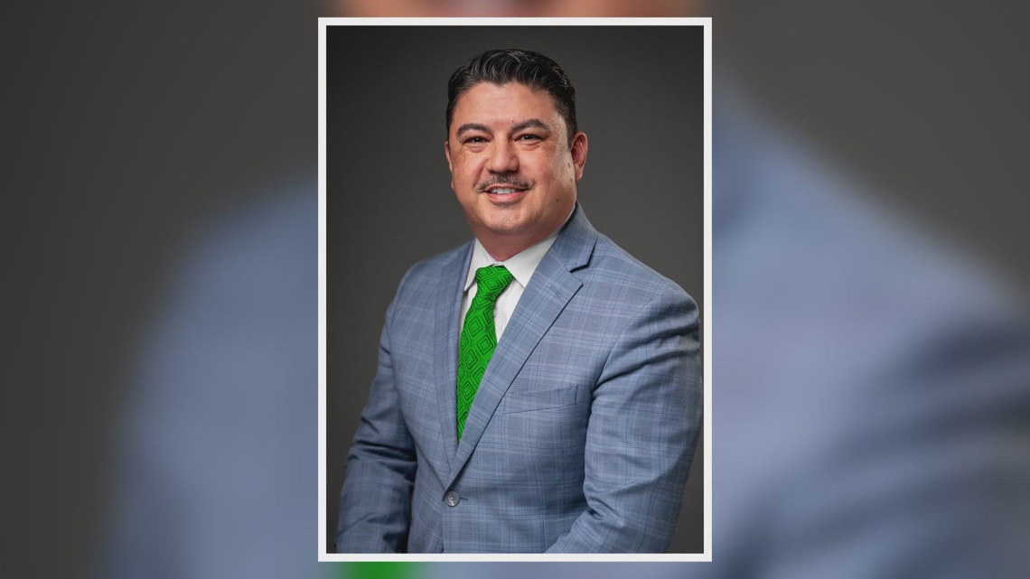 Grand Prairie ISD superintendent placed on administrative leave | wfaa.com