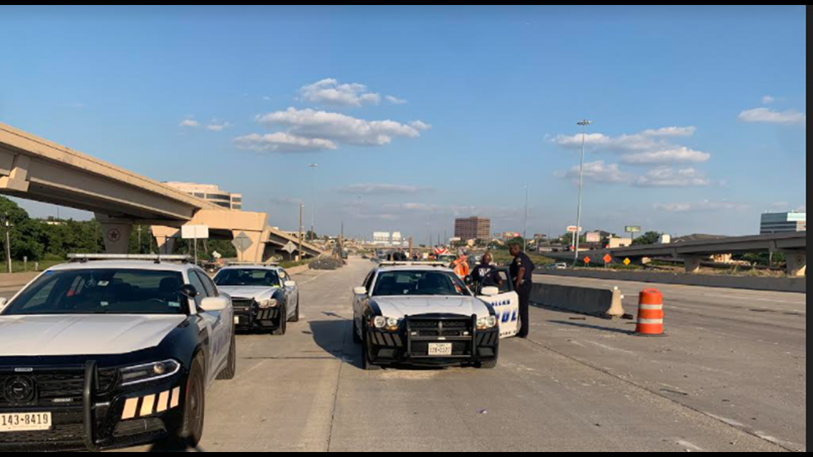 Dallas police looking for aggressive drivers after 6 road rage ...