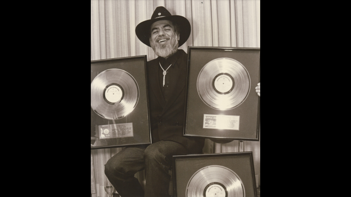 Little Joe talks music career, battling COVID ahead of State Fair ...