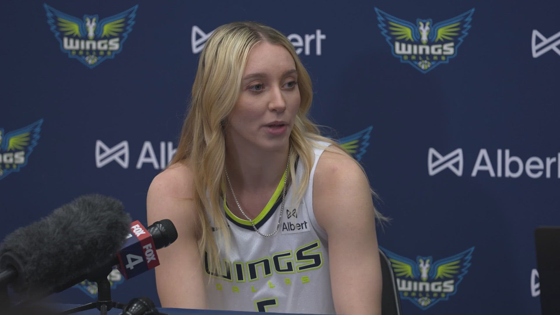 Dallas Wings: Meet the 2023 coaching staff | wfaa.com