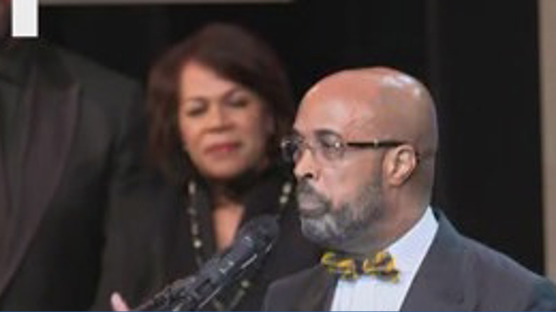 Pastor Haynes Campaign | wfaa.com