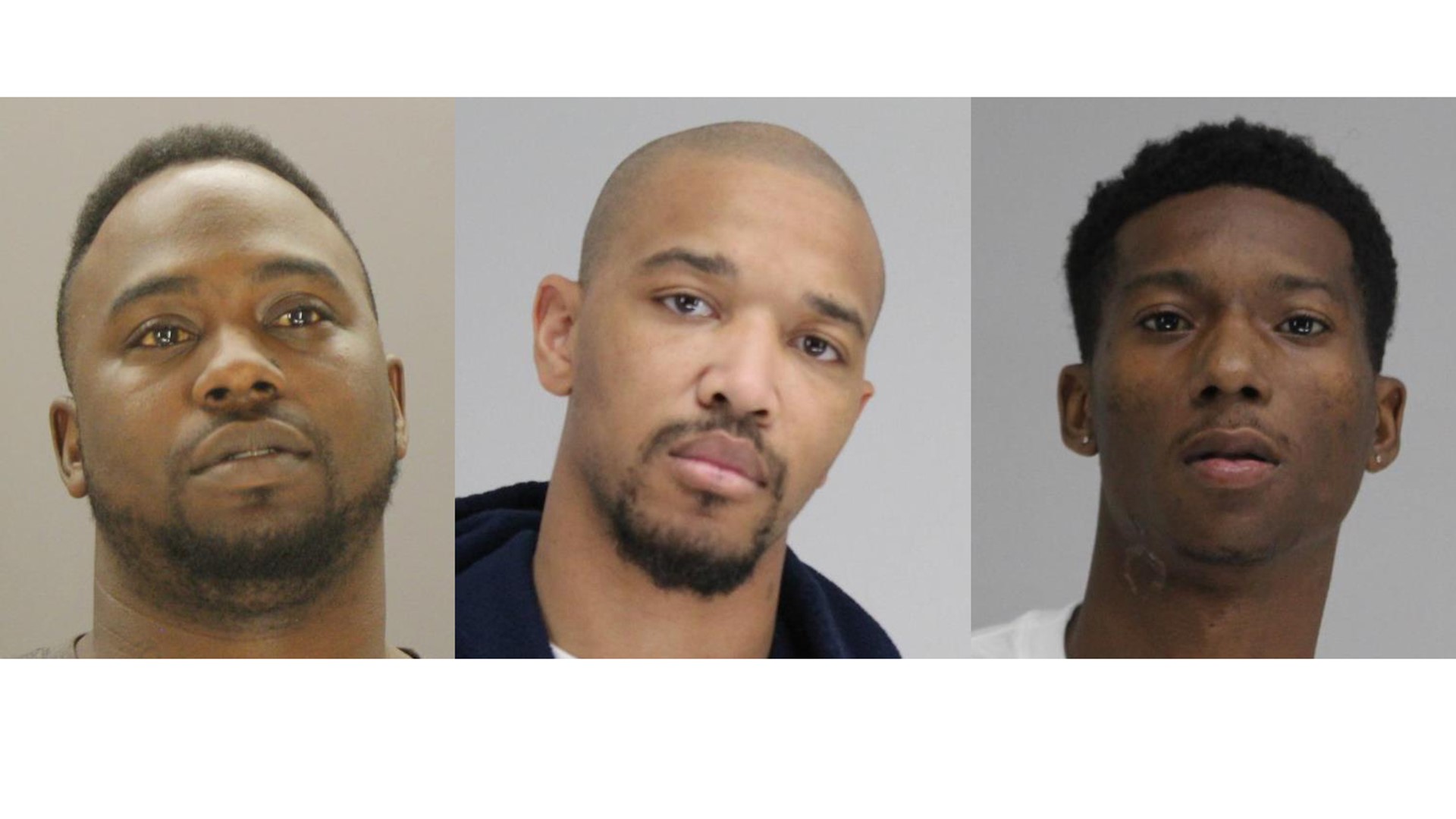 Dallas police, FBI make 20 arrests after 18-month investigation into ...