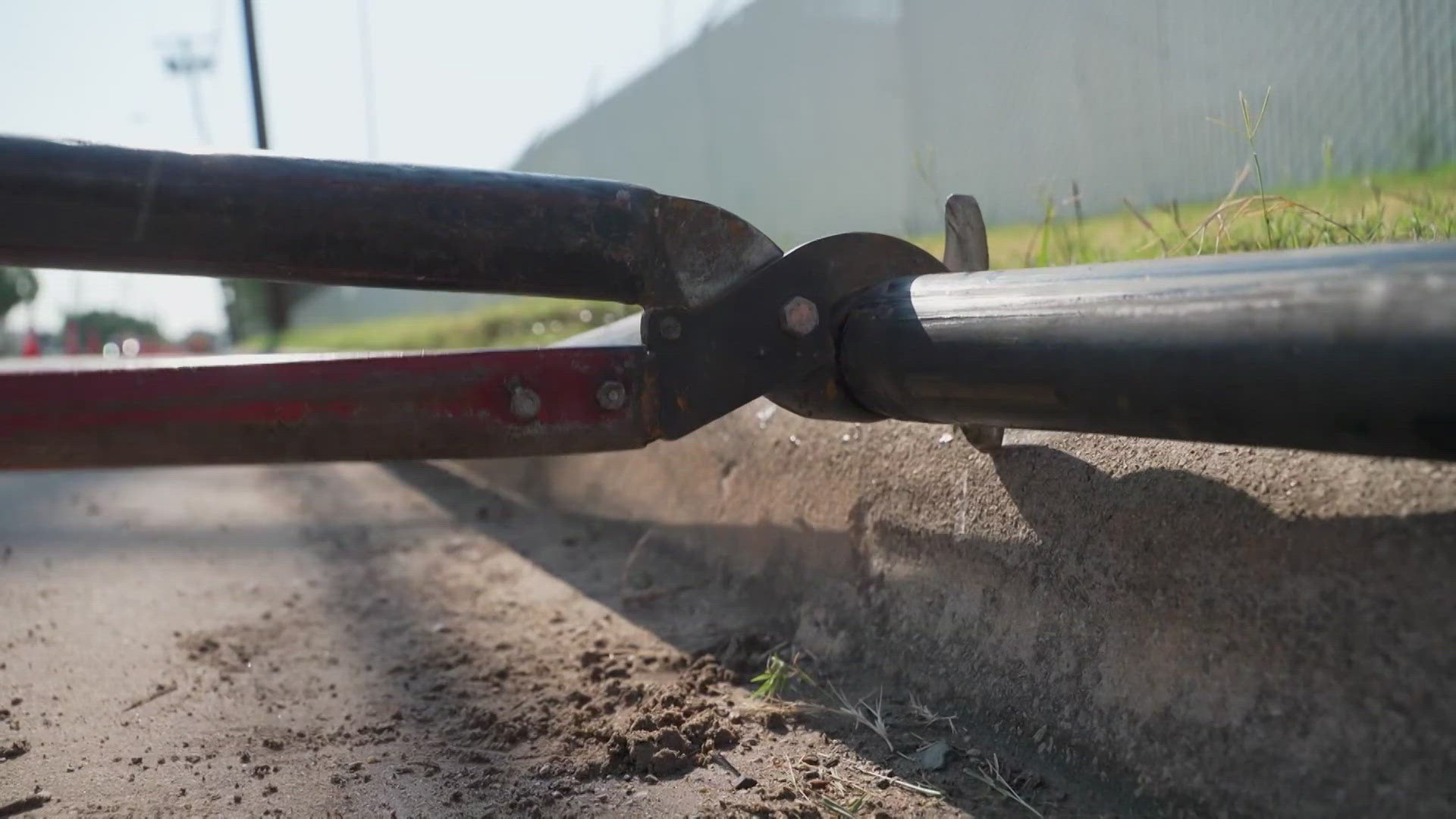 Dallas law enforcement is cracking down on copper theft | wfaa.com